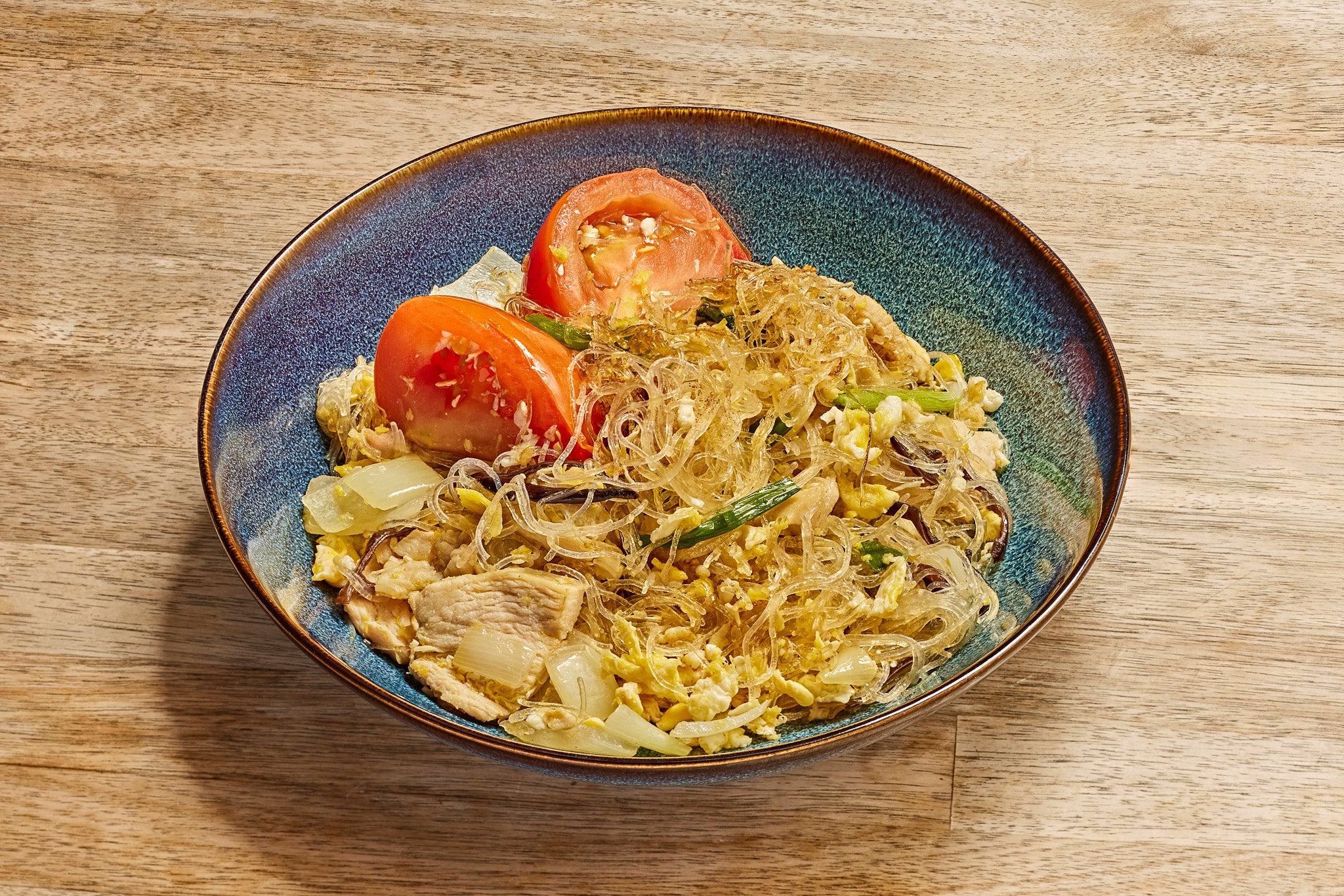 Pad Woon Sen | Sen Yai Thai Eatery